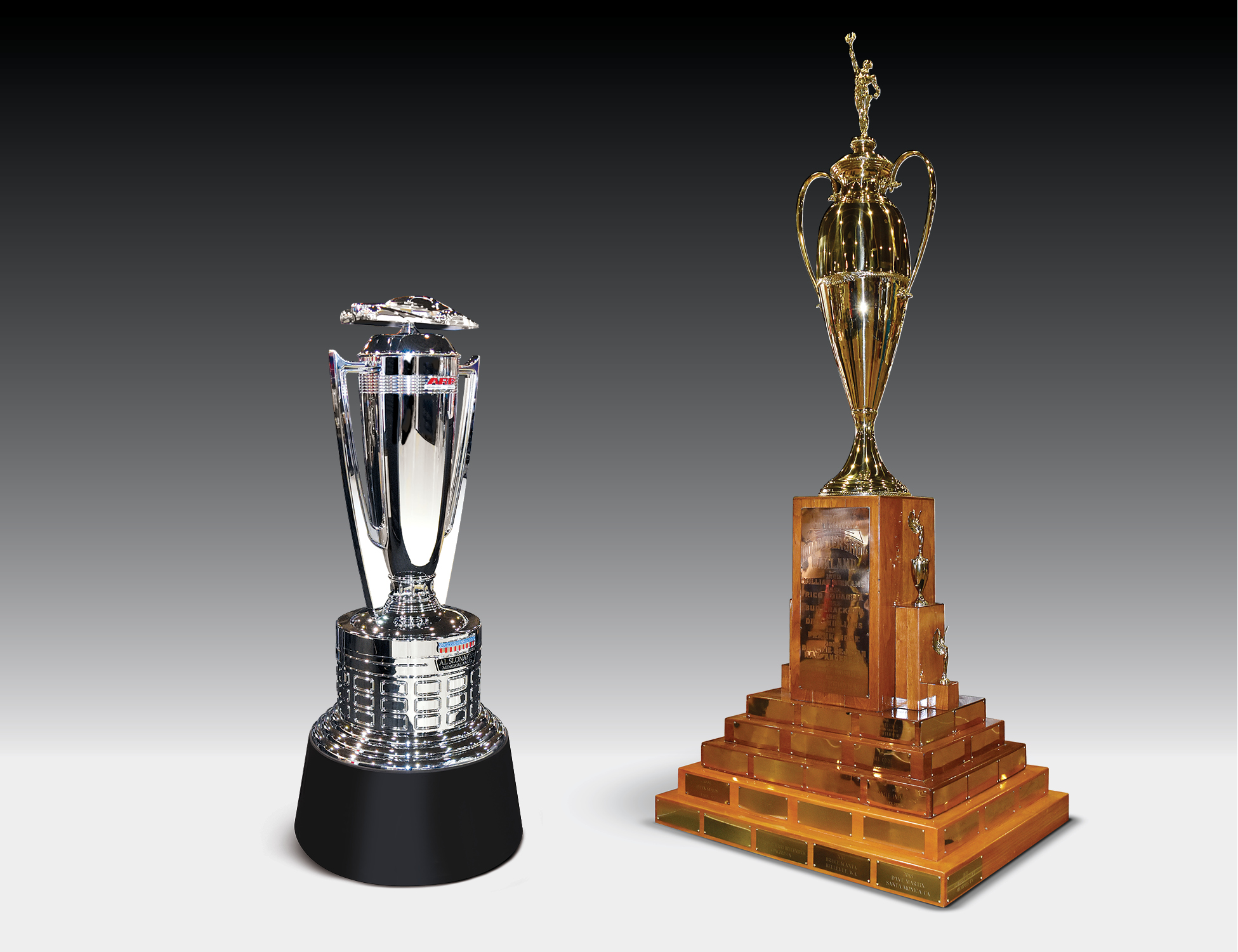 ARP Supports AMBR And Al Slonaker Awards at 2022 GNRS