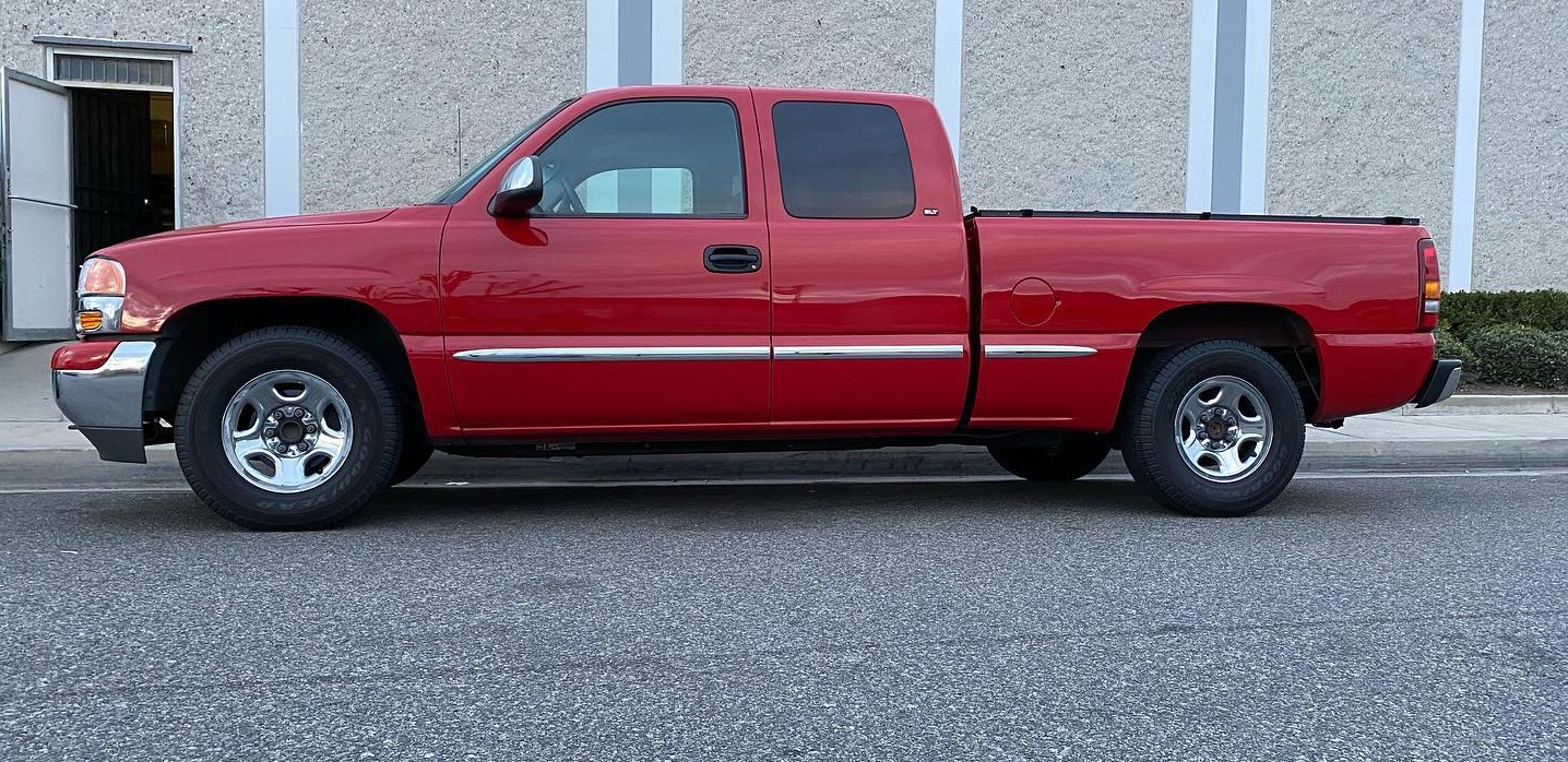 Aldan American Takes 1999-2006 GM Trucks to New Low