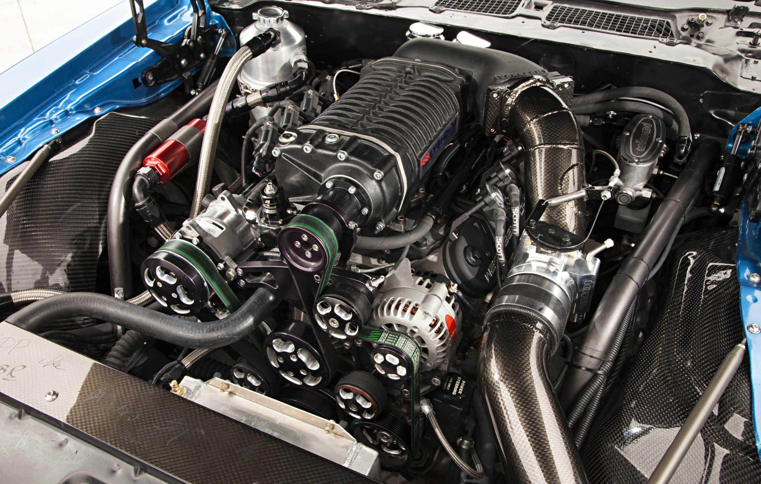 Breaking Down How Much Does It Cost To Ls Swap A Car