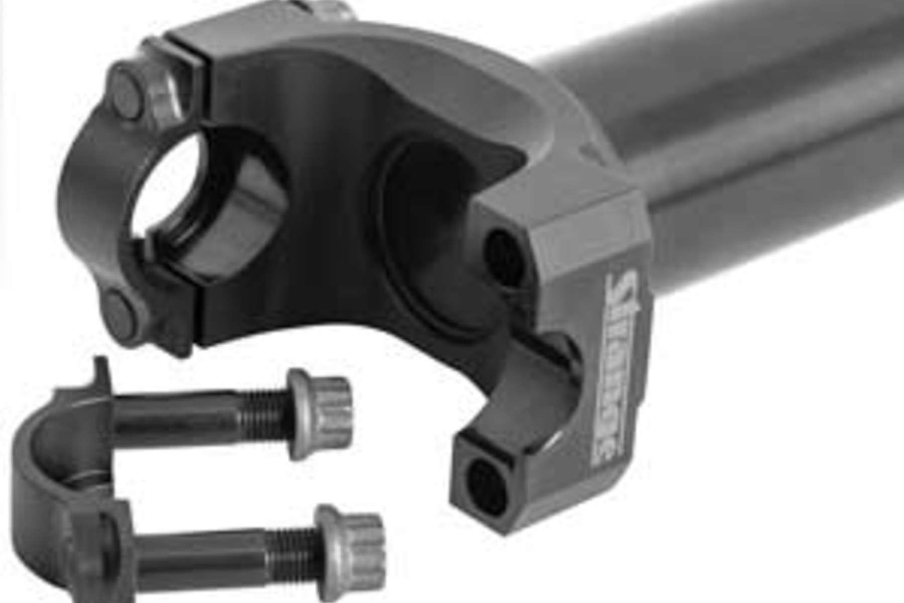 Strengthen Your Driveline With Strange's New TH400 Transmission Yoke