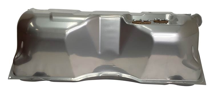 Tanks Inc. 1955-56 Chevy Wagon Gas Tanks Are Ready To Rock With EFI