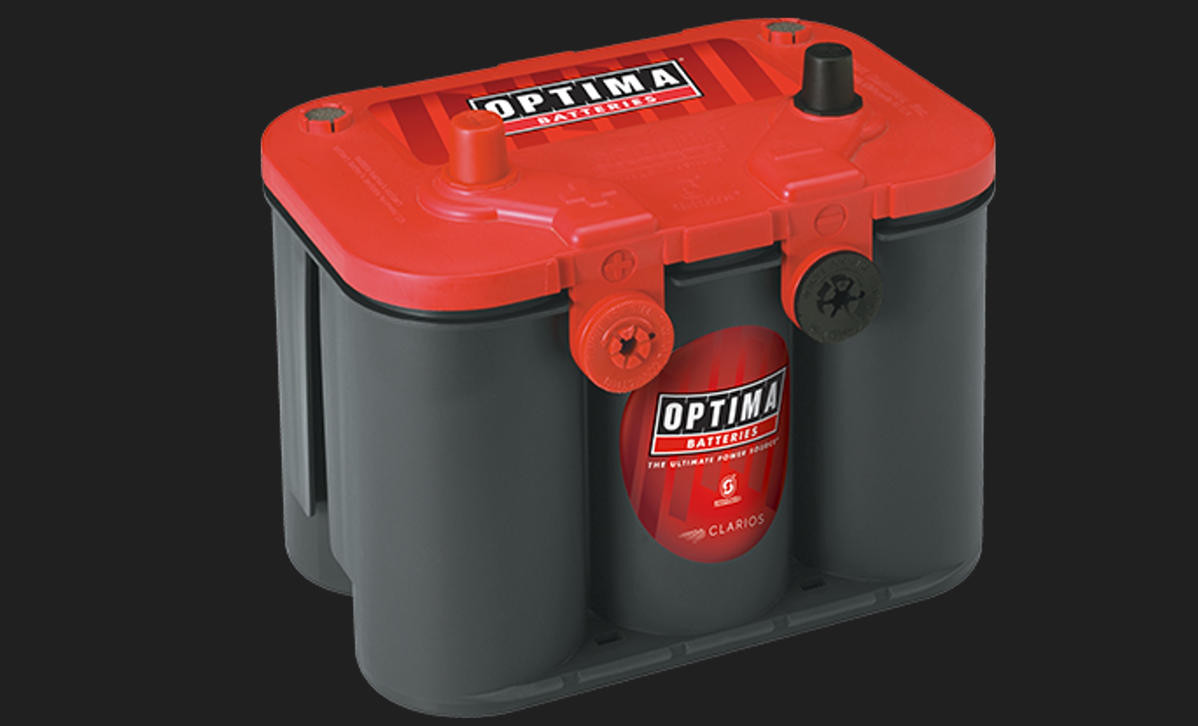 What Optima AGM Battery Is Right For Your Application?