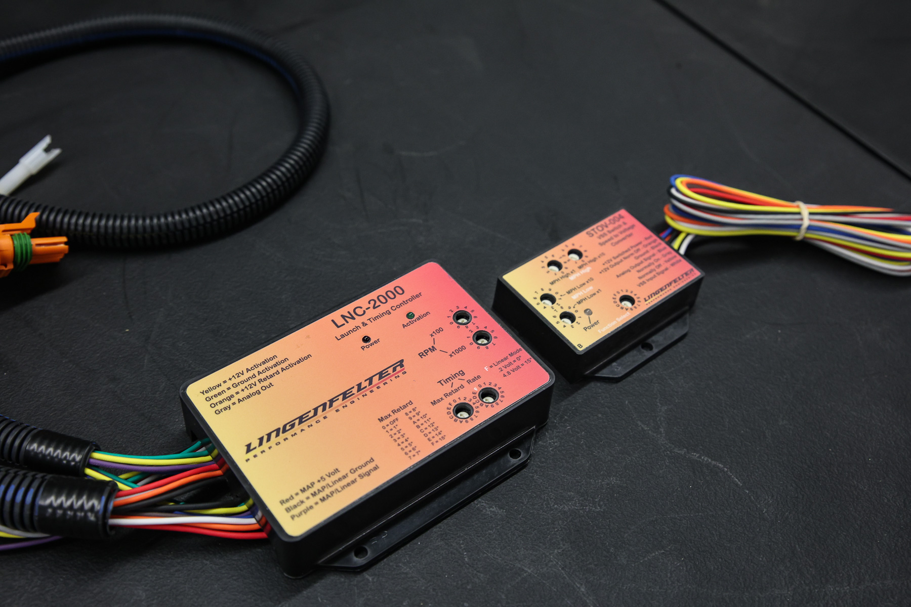 Building Boost With A GM ECU For A Turbo Application