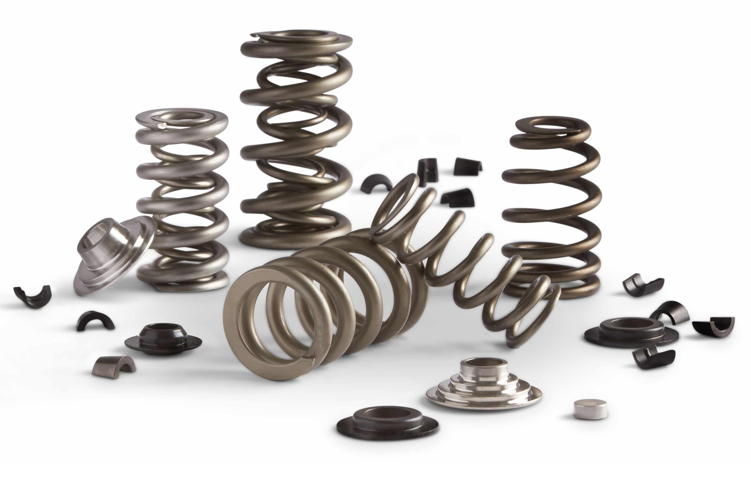 Race Winning Brands Expands; Acquires PAC Racing Springs