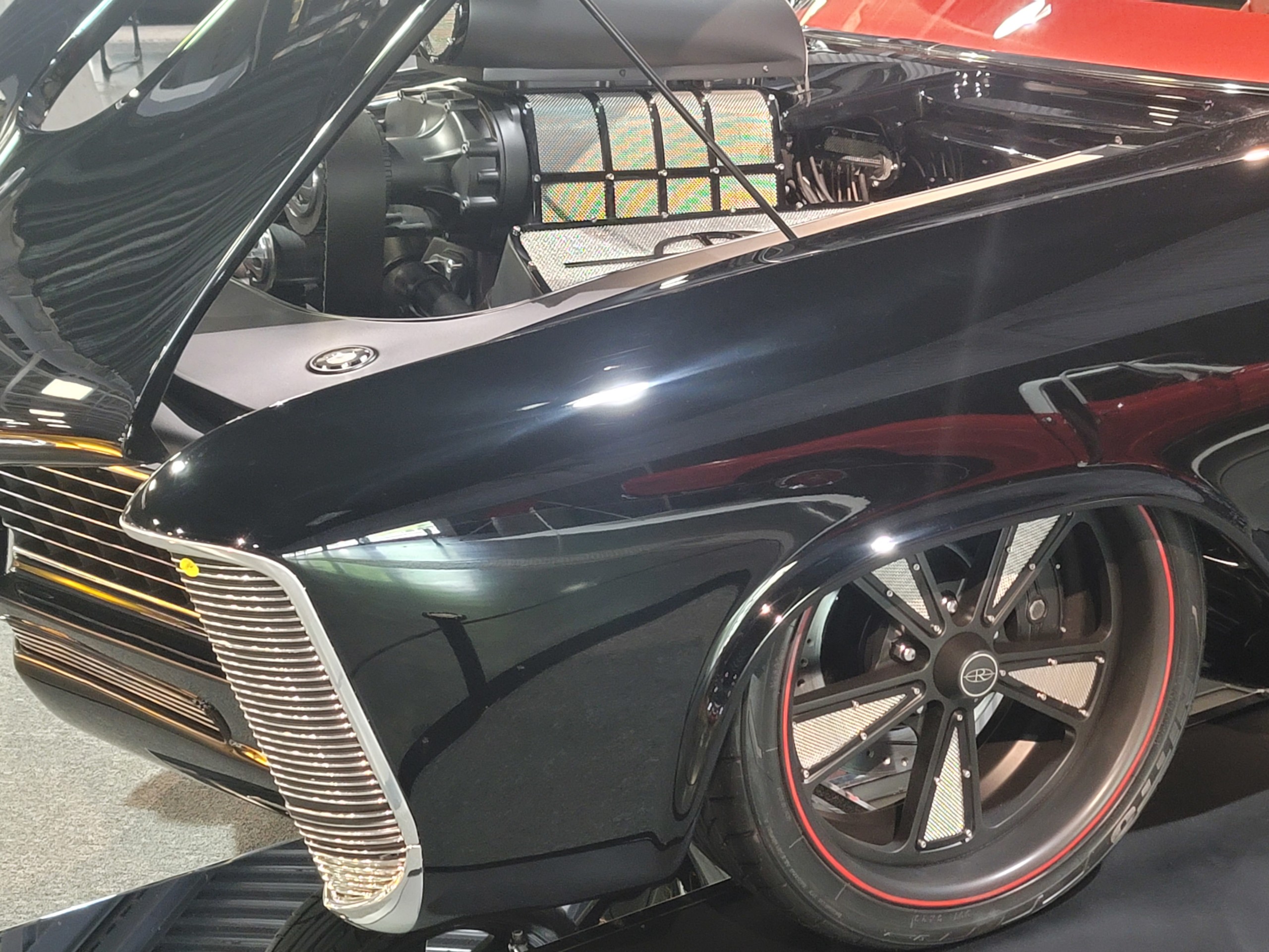 Meet The Winners Of The 71st Sacramento Autorama