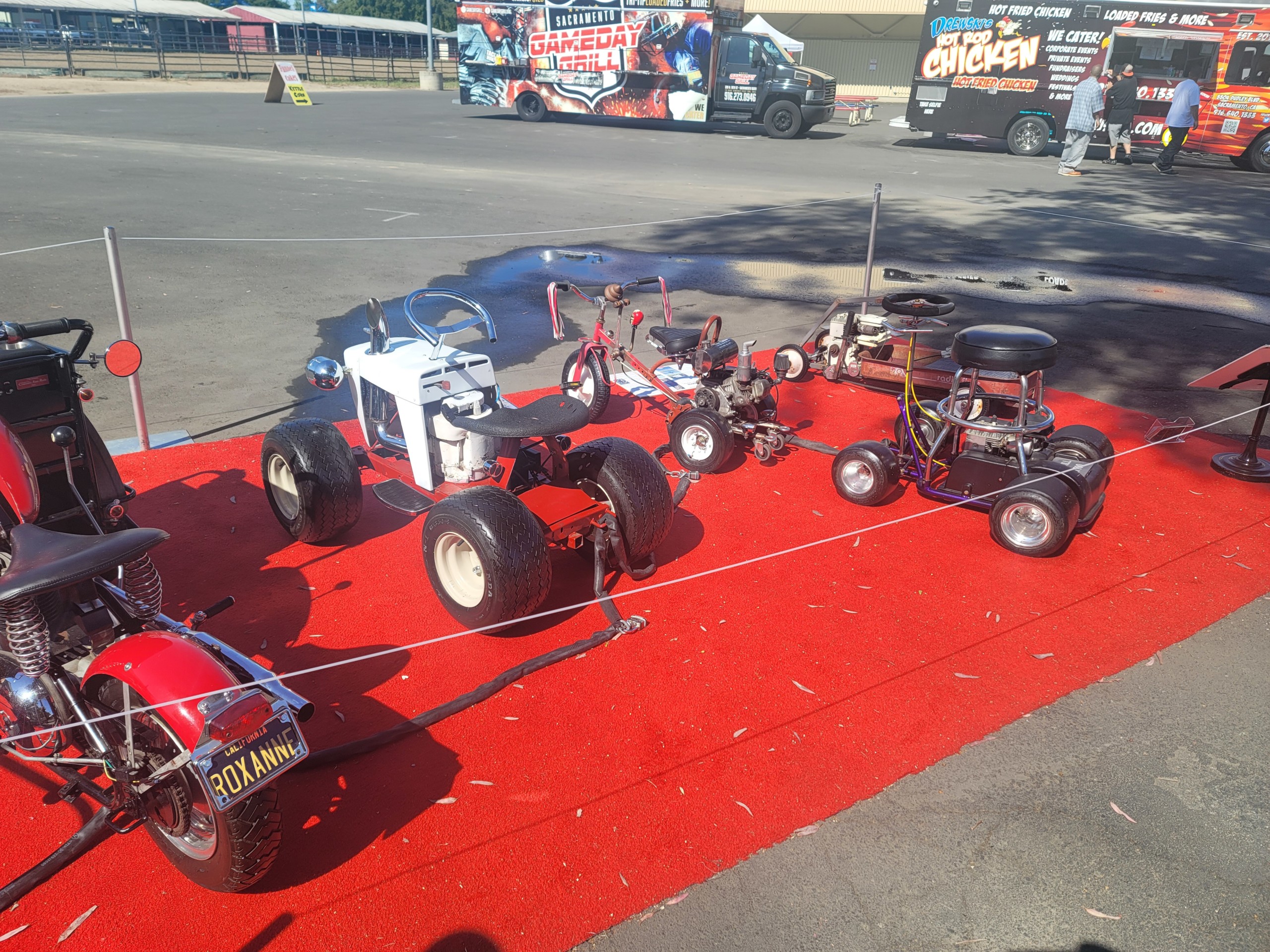 Meet The Winners Of The 71st Sacramento Autorama