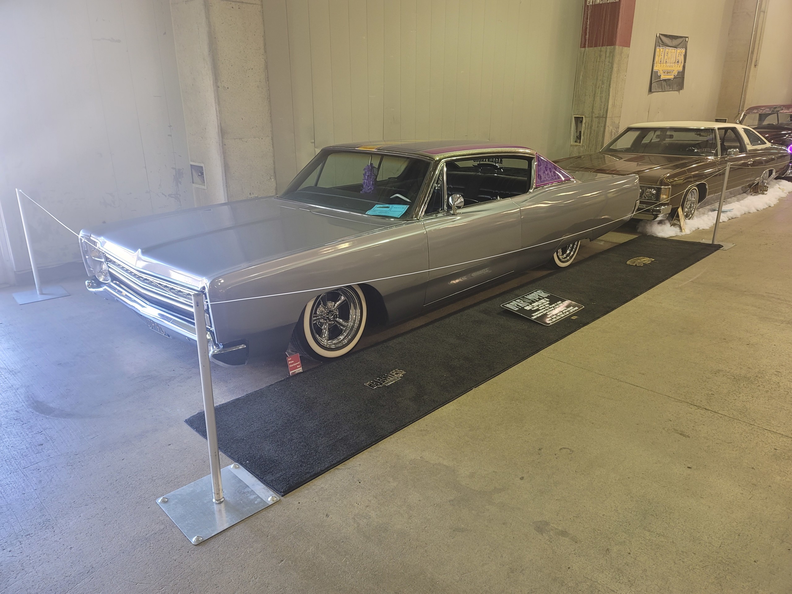 Meet The Winners Of The 71st Sacramento Autorama