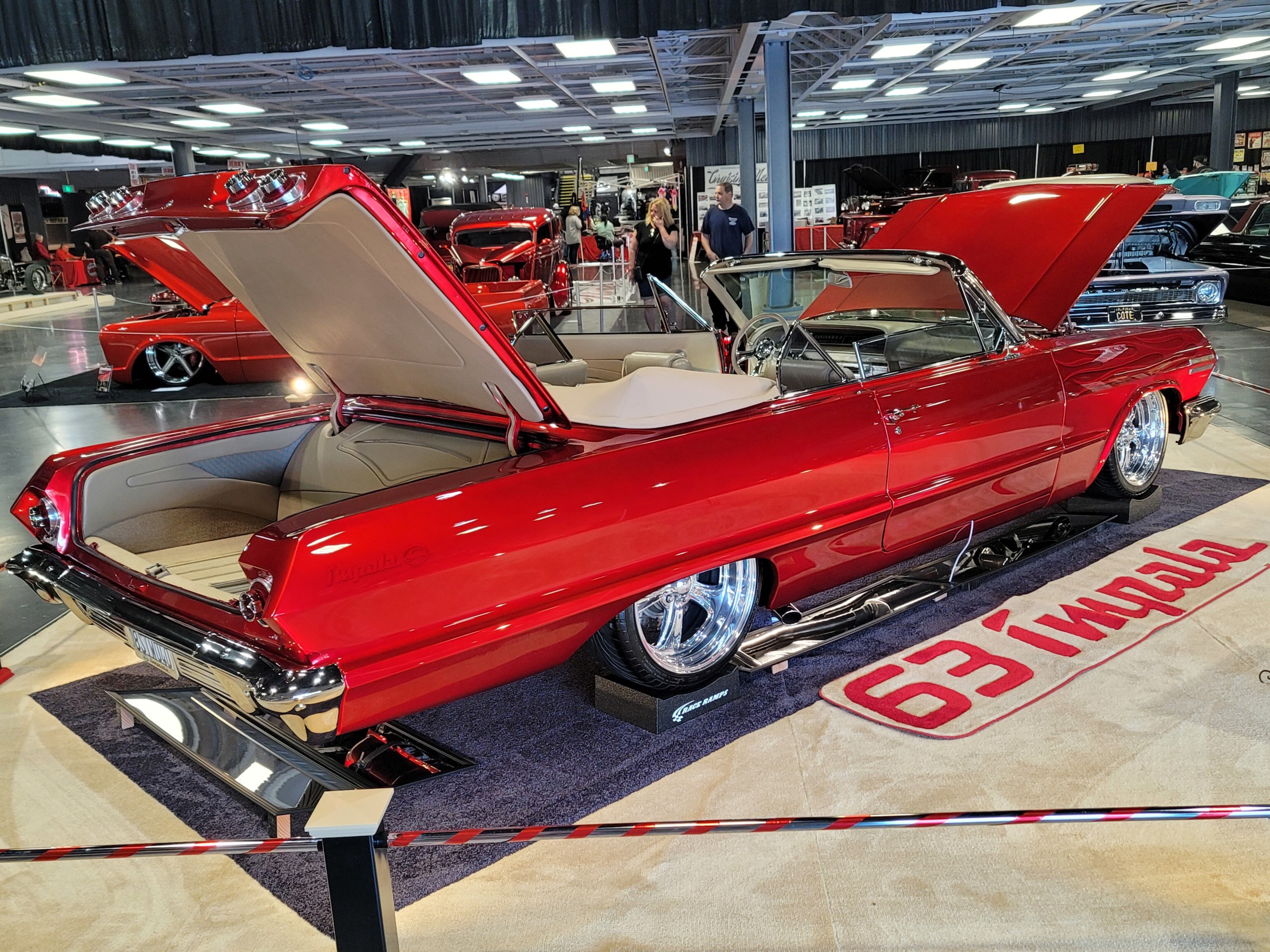 Meet The Winners Of The 71st Sacramento Autorama