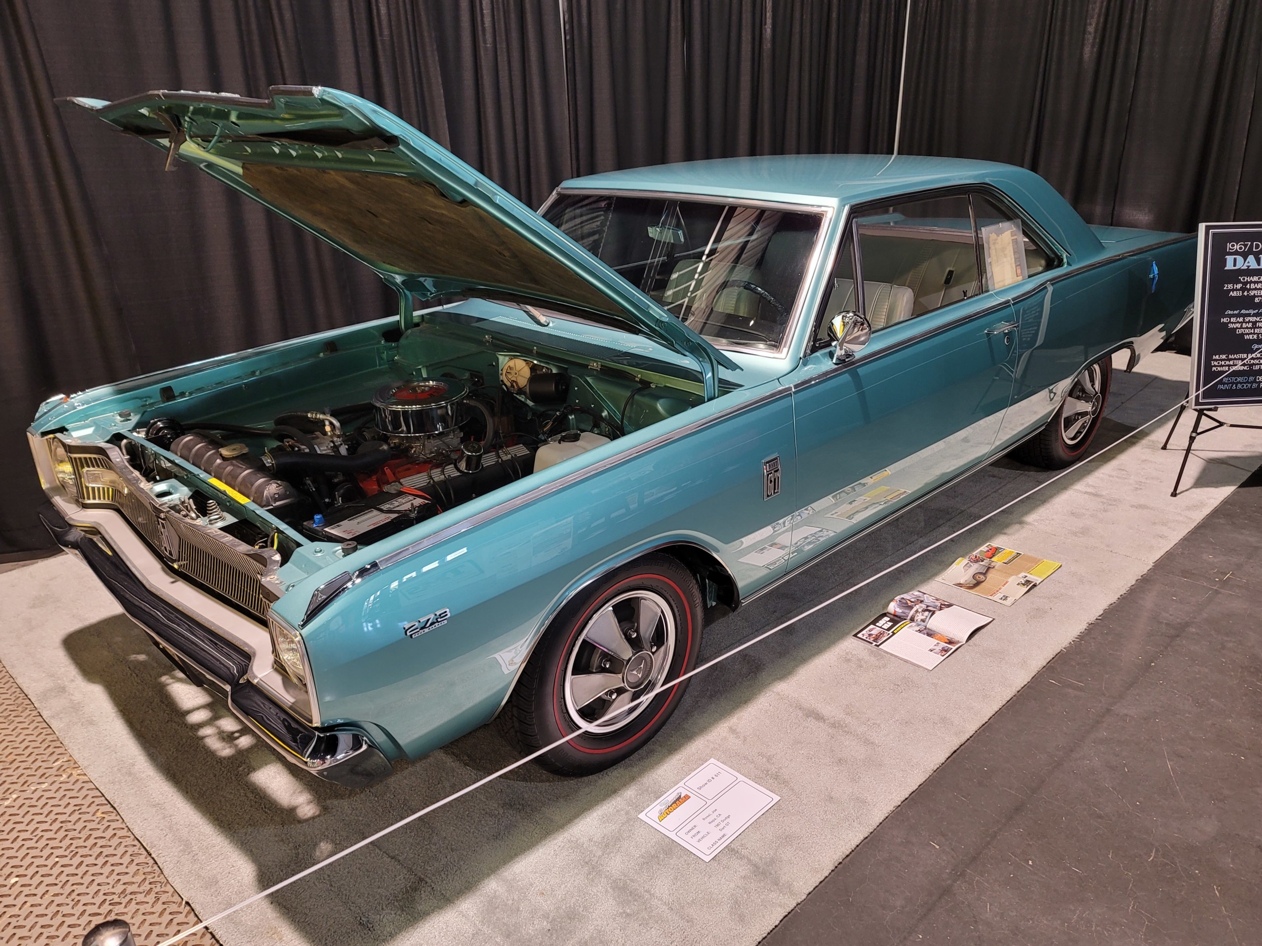 Meet The Winners Of The 71st Sacramento Autorama