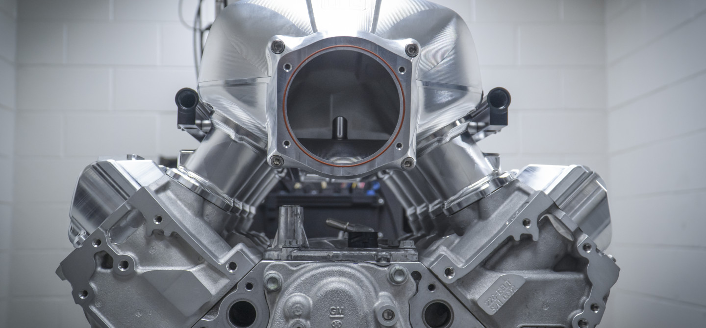 Late Model Engines' LT2 Is A BIG Deal