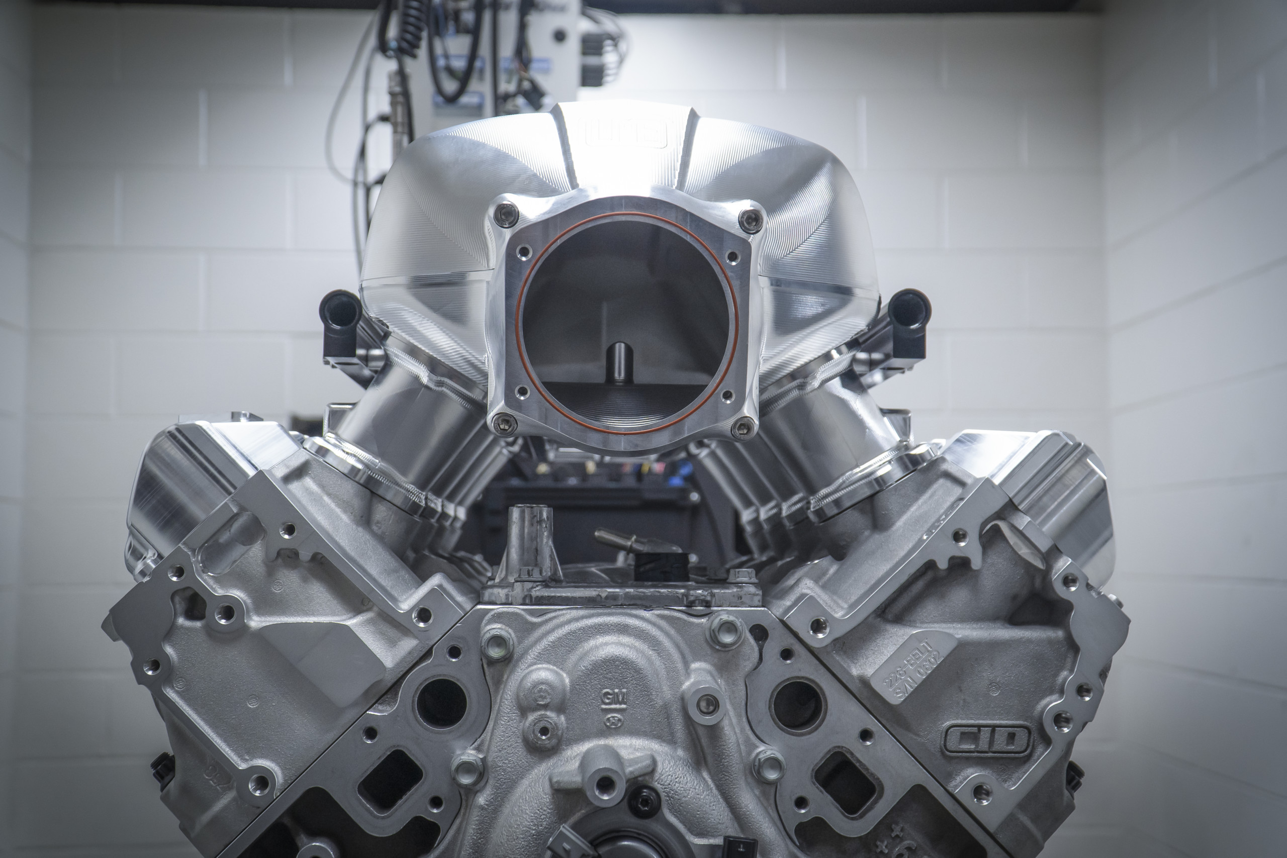 Late Model Engines' LT2 Is A BIG Deal