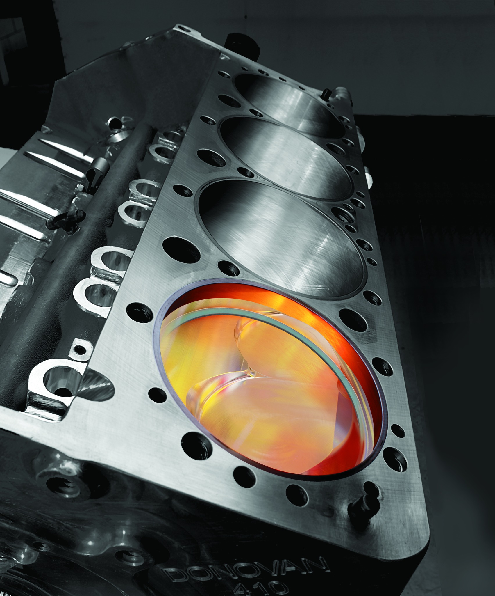 5 Reasons Why Gas Ported Piston Rings Make a Massive Difference