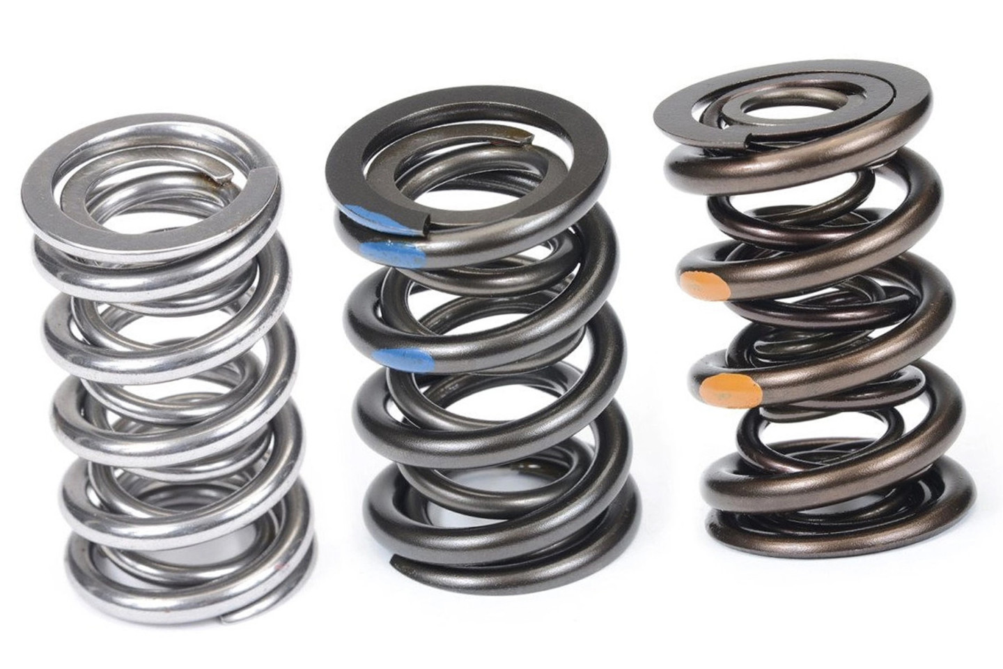 Erson Cams Explains The Fine Points Of Racing Valve Springs