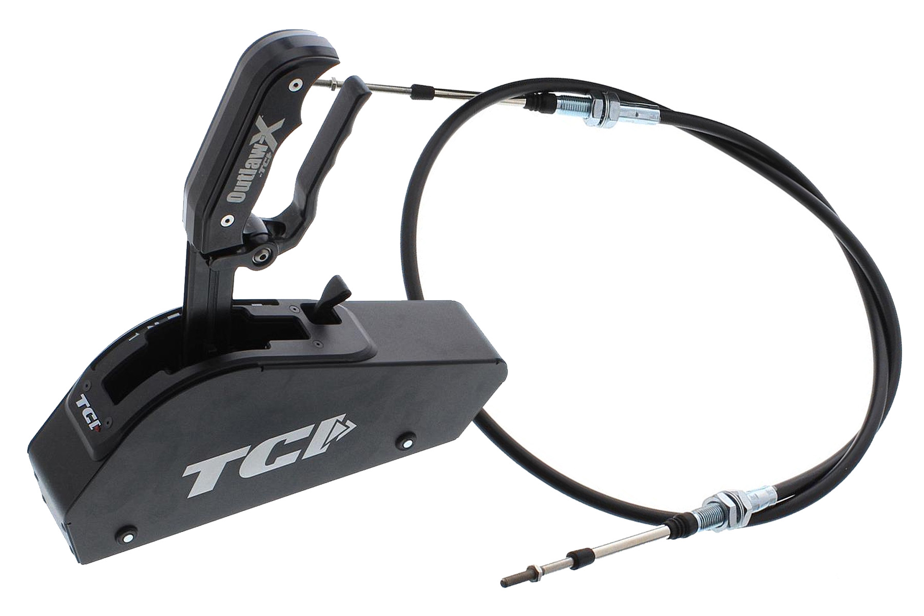 TCI Automotive Expands Their Outlaw-X Shifter Product Line