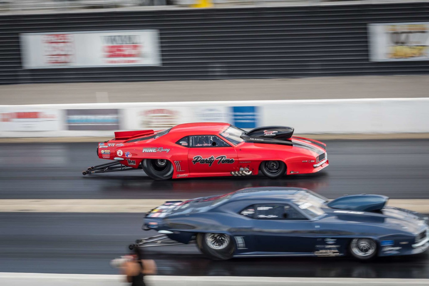 Event Preview: PDRA Drag Wars presented by ProFabricatio