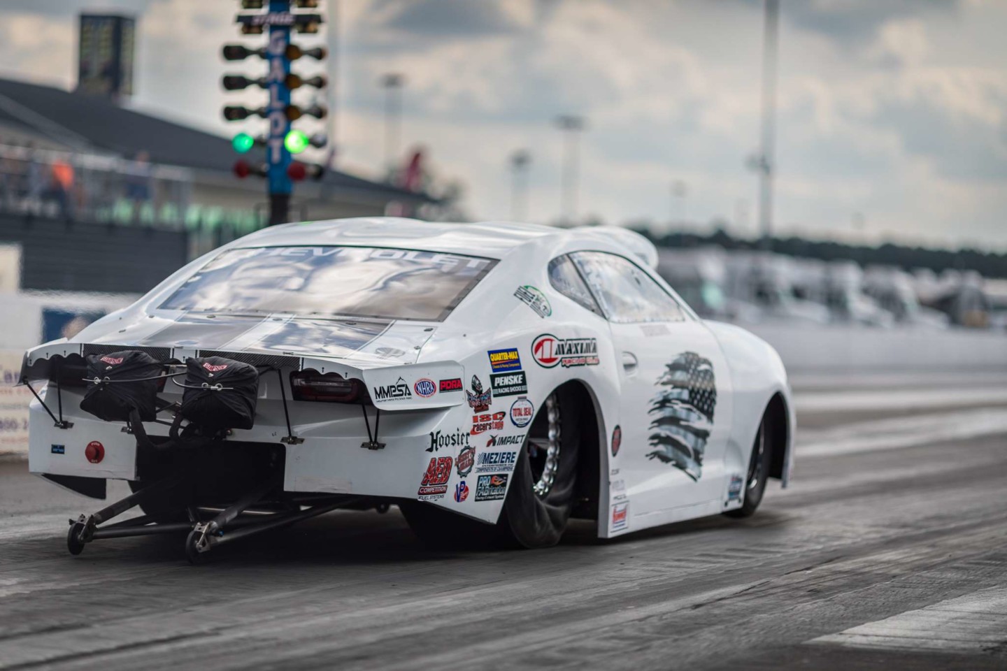 Event Preview: PDRA Drag Wars presented by ProFabricatio