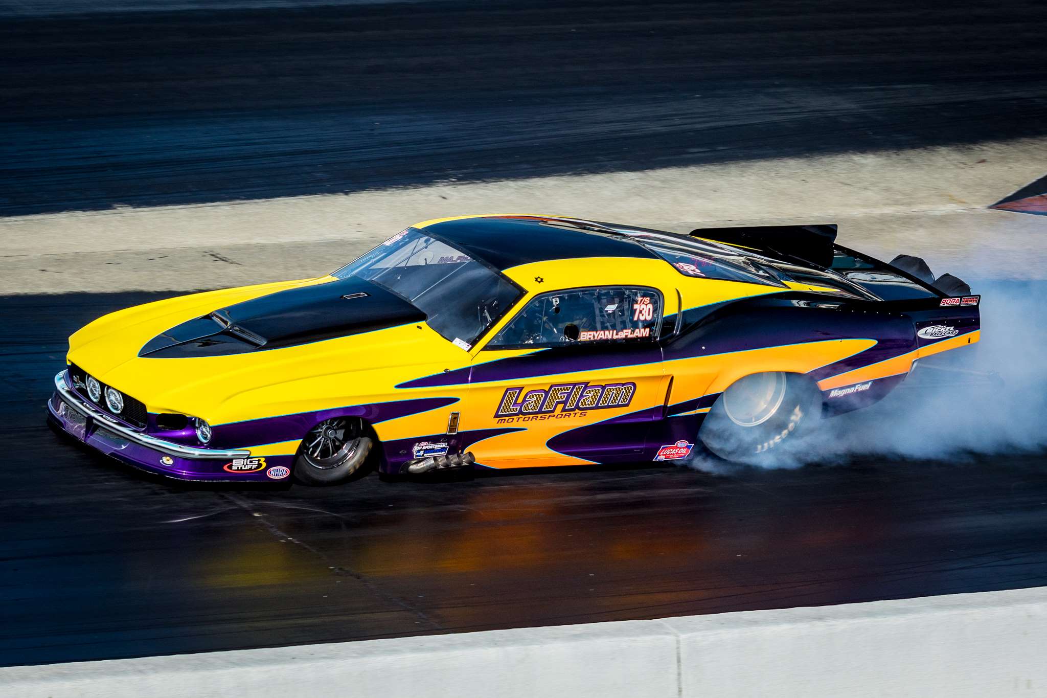 Event Preview: PDRA Drag Wars presented by ProFabricatio