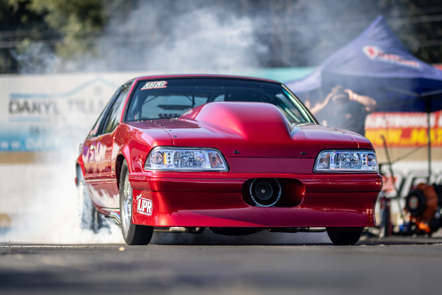 PDRA Announces Eight-Race 10th Anniversary 2023 Tour Schedule