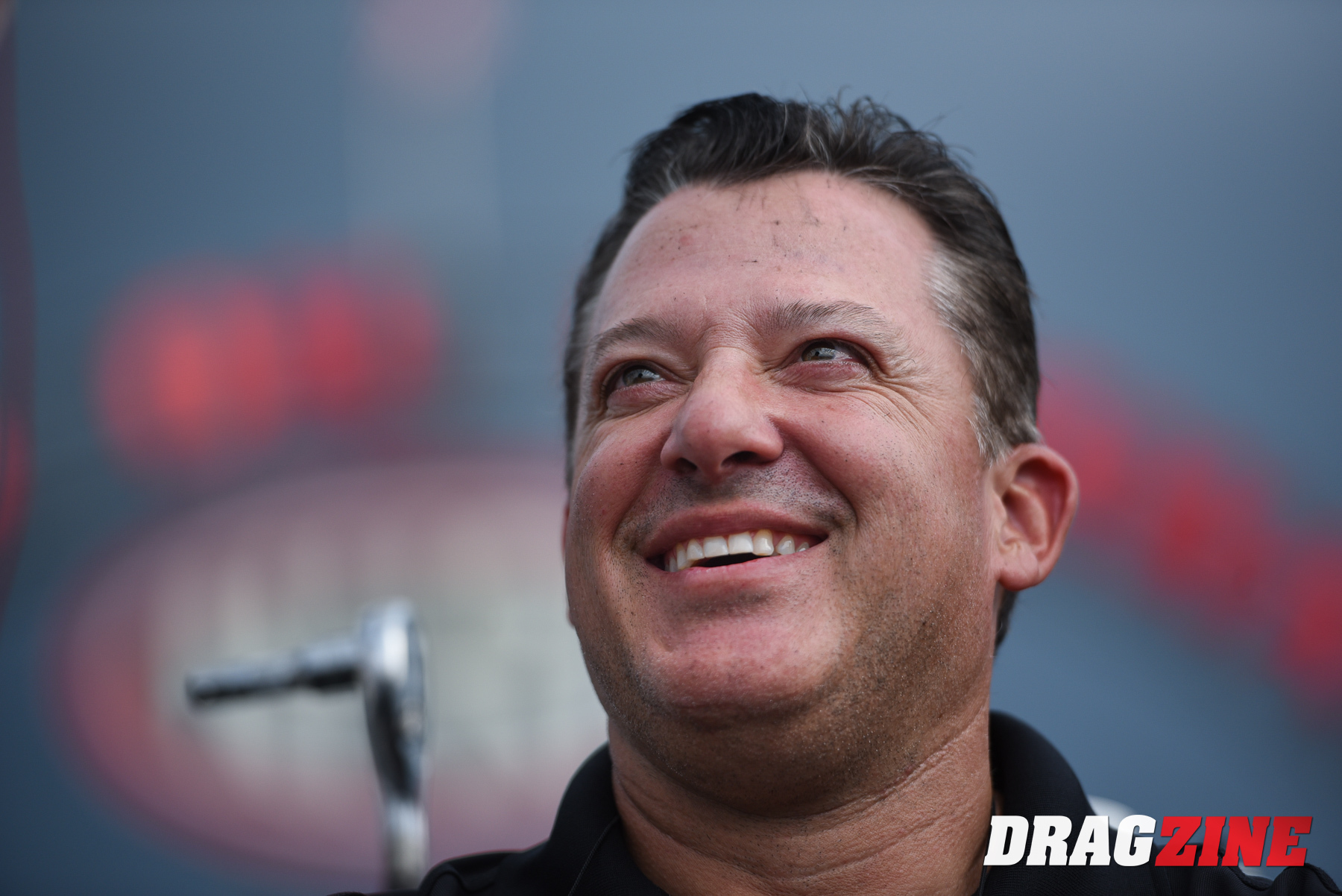 Tony Stewart Set To Debut In NHRA Competition At Nevada Nationals