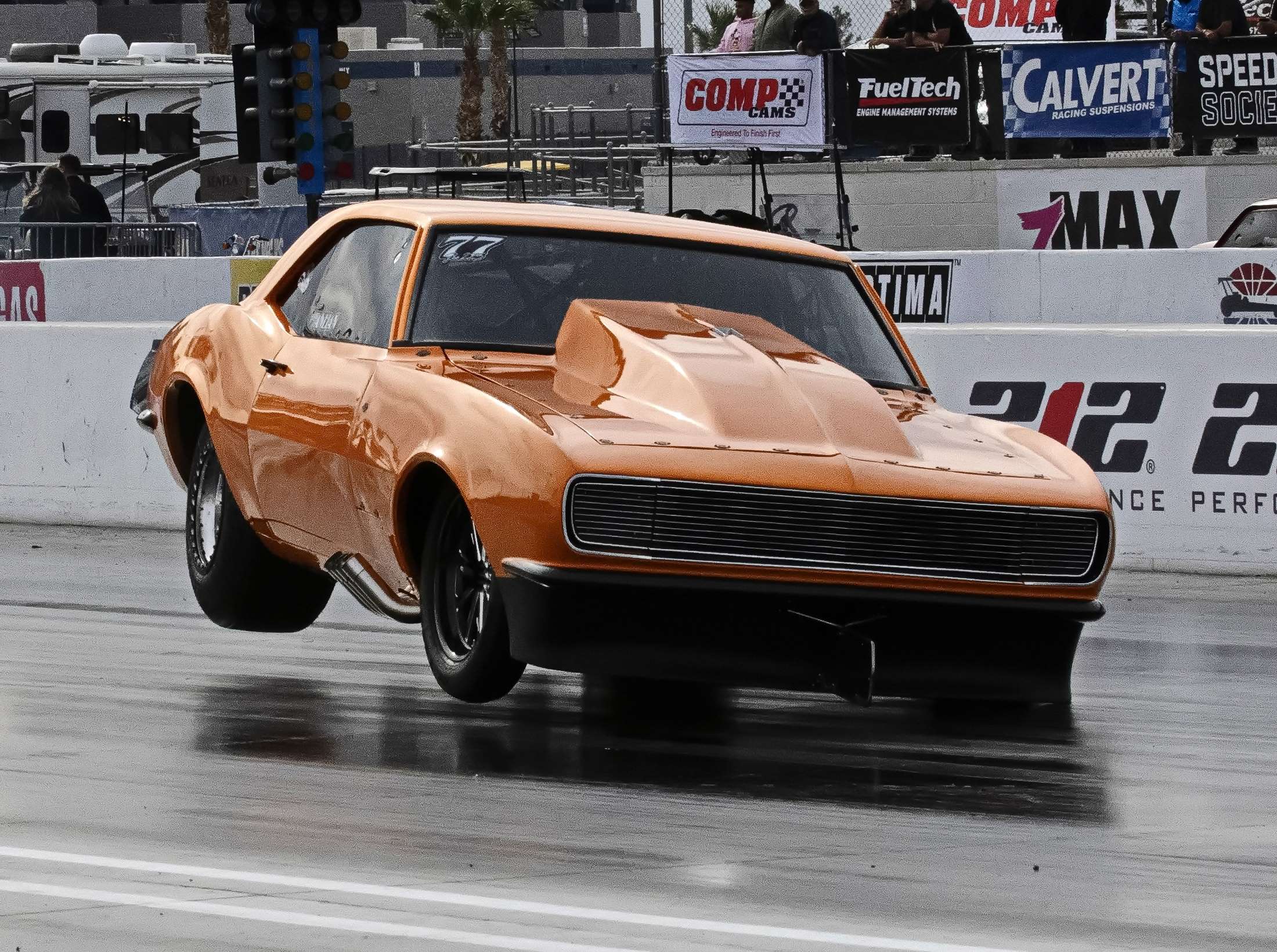 Event Preview: Street Car Super Nationals (SCSN) Las Vegas