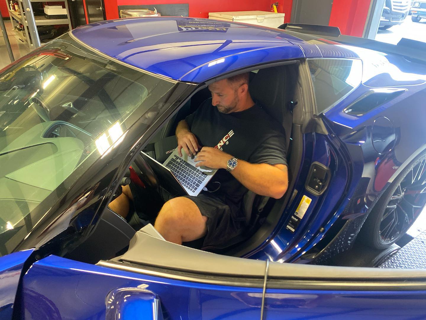 Introducing Elite Tuned School: One Of A Kind Car Tuning Teaching