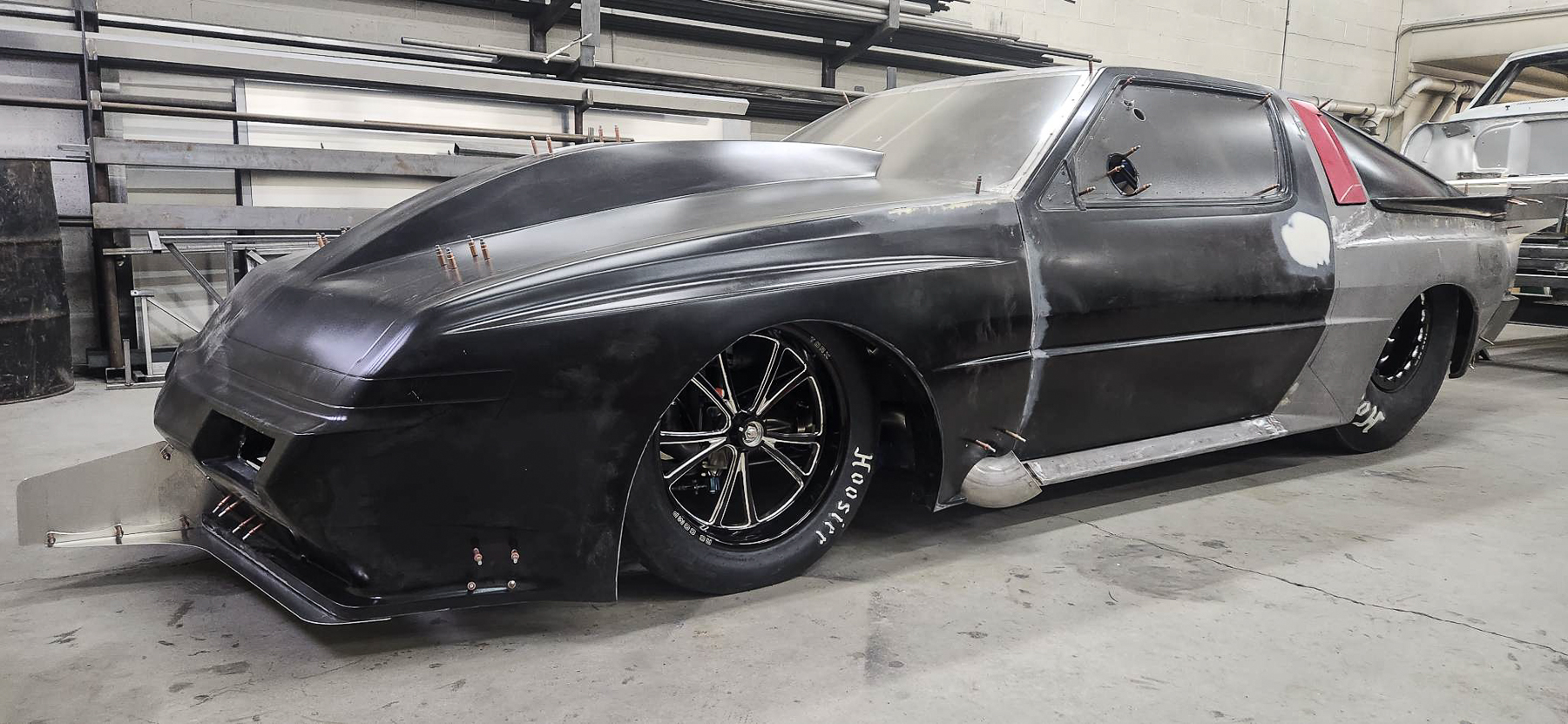 Chris Rankin To Debut In "No Prep Kings" With All-New Conquest