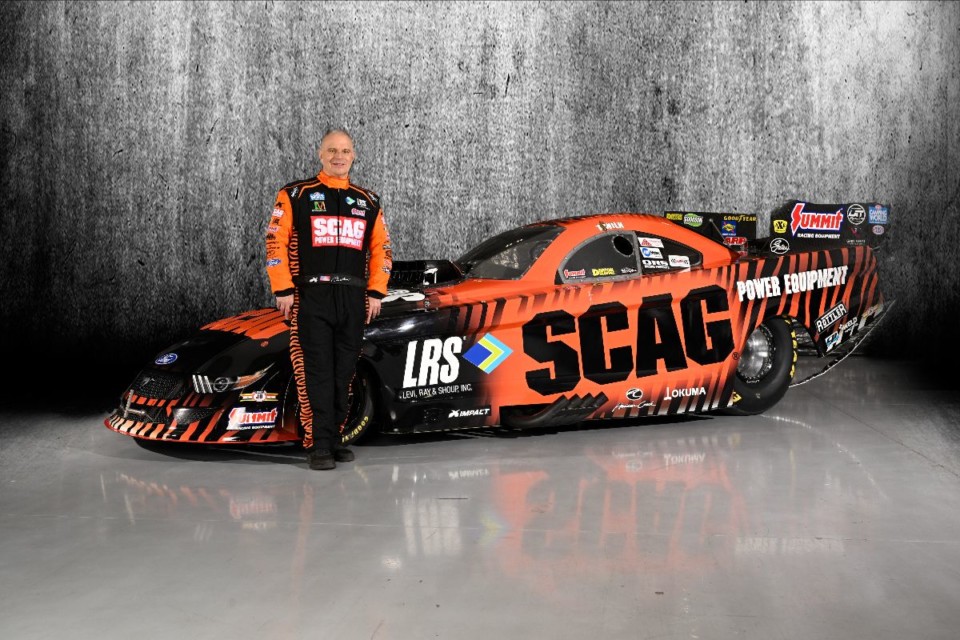 Maynard’s, Tim Wilkerson Form Maynard Wilkerson Racing Team
