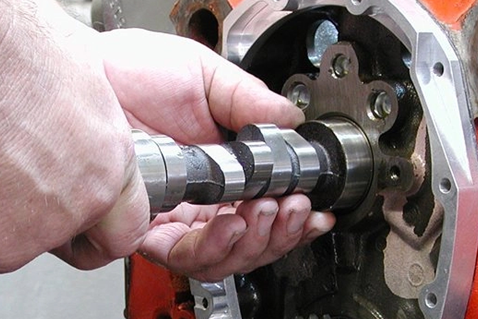 Hydraulic vs Mechanical: Roller Cam Comparison By Erson Cams