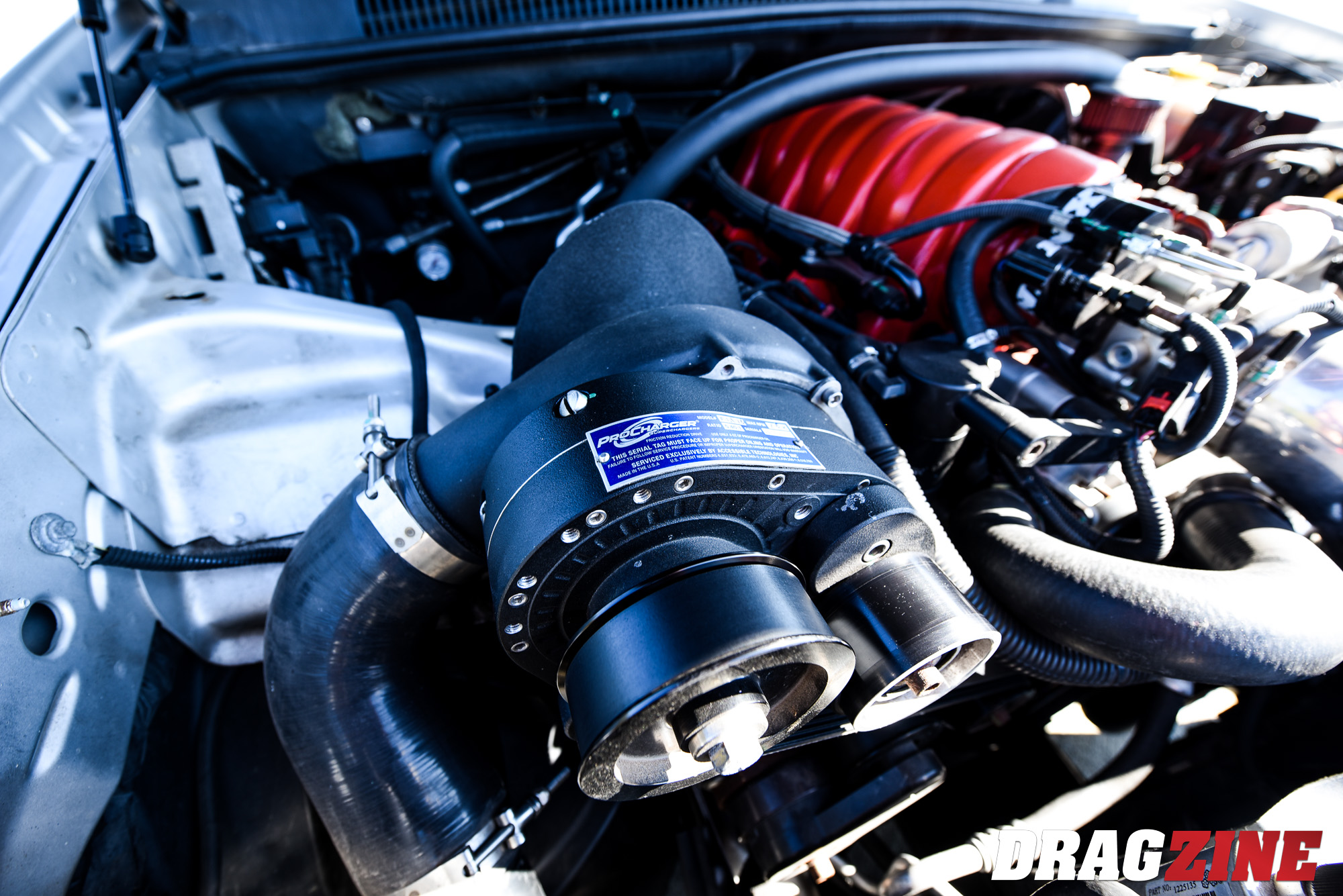 Farmtruck & AZN Return to Street Outlaws With AWD Jeeps