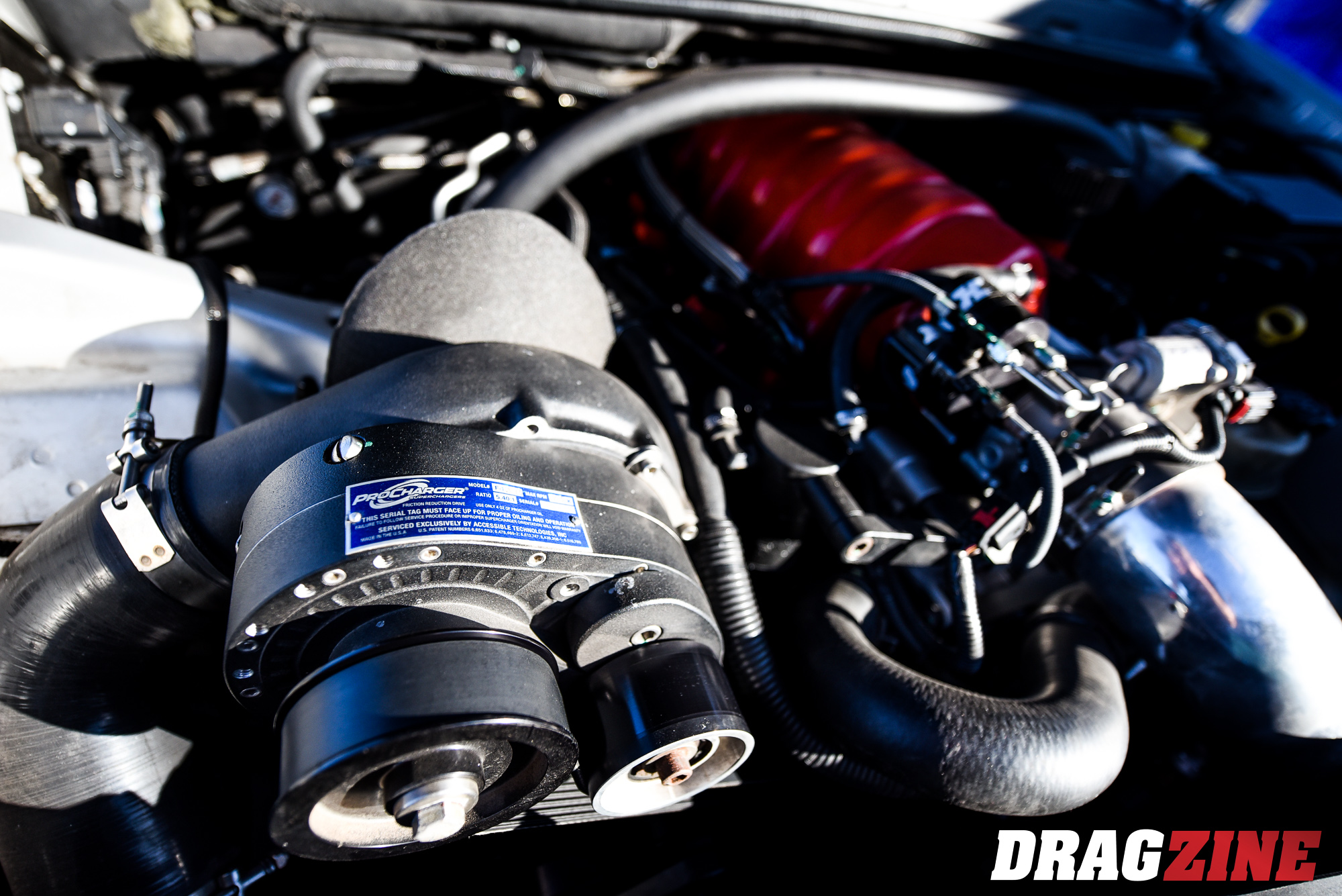 Farmtruck & AZN Return to Street Outlaws With AWD Jeeps