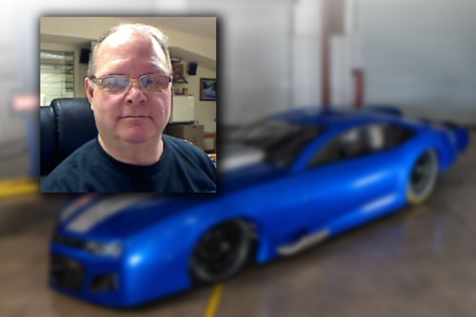 Famed Chassis Builder Jerry Bickel Passes Away At Age 75