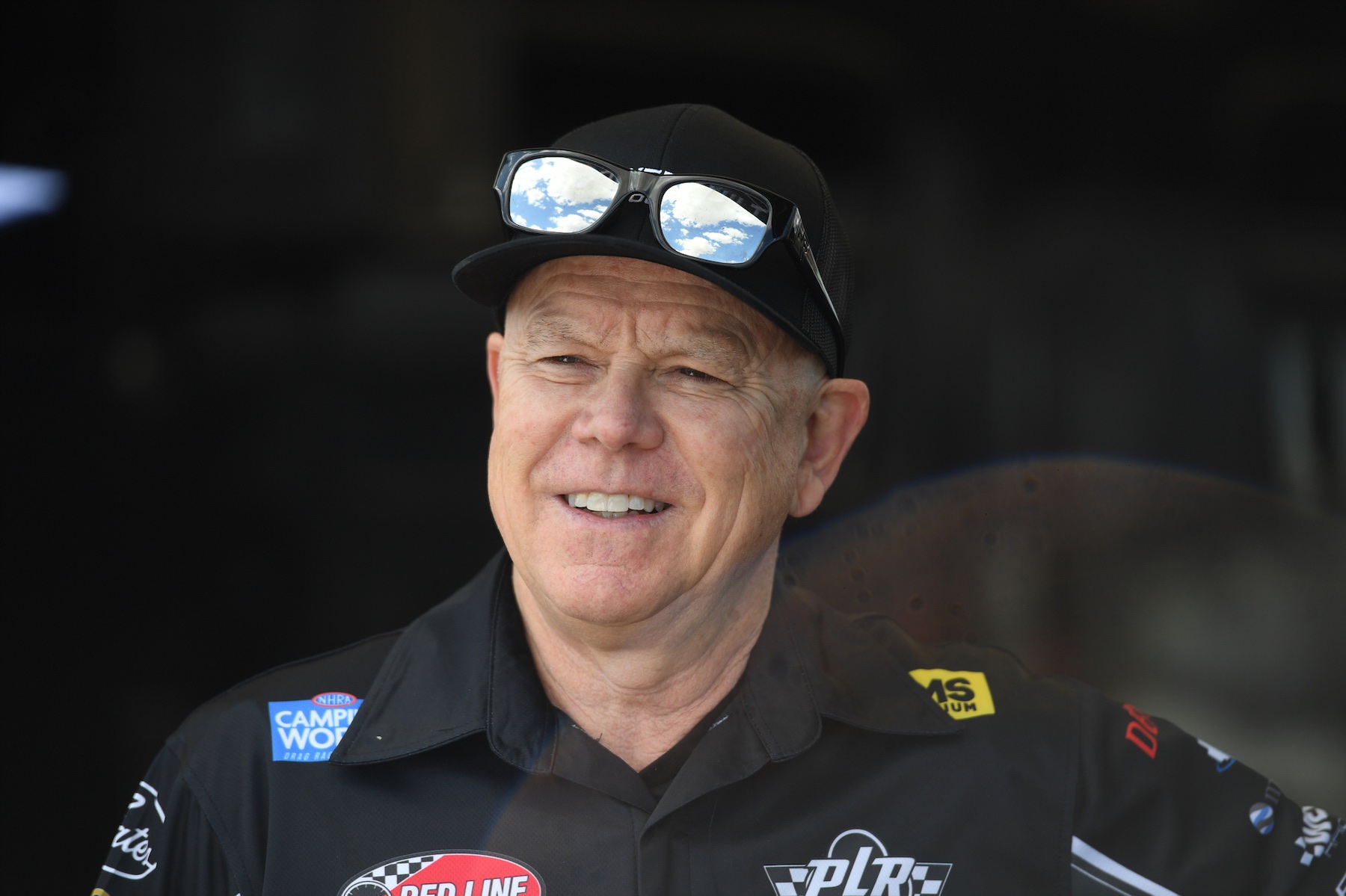 Paul Lee Heads to Sonoma With DENSO And Zurn Elkay Backing