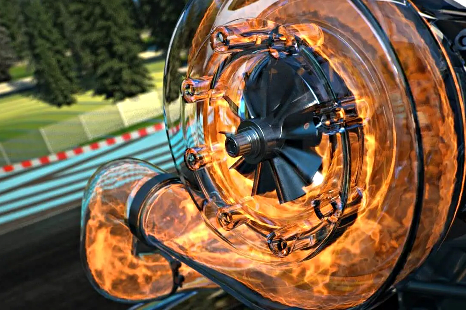 Runaway Diesel: Suggestions To Bring It To A Halt