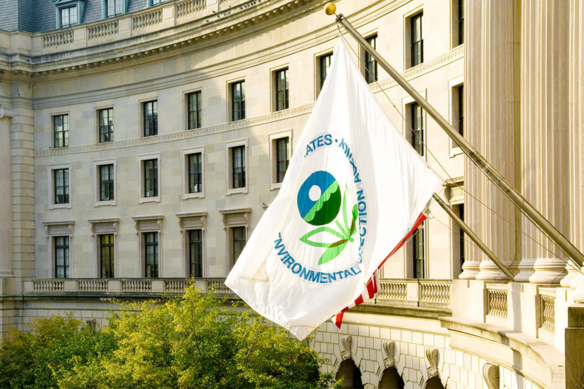 Emissions Delete Enforcement removed from EPA Priority List