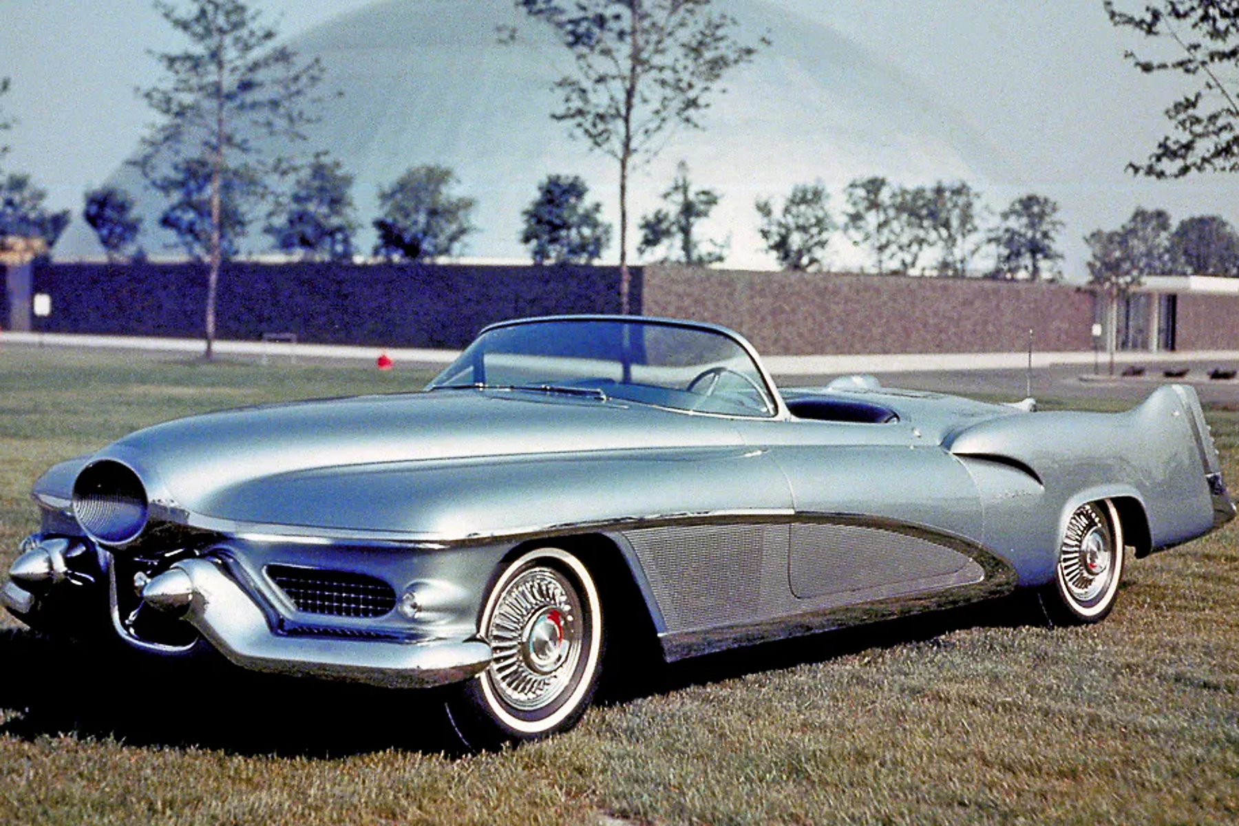 Record Breaking Attendance Expected At Cadillac Fall Festival