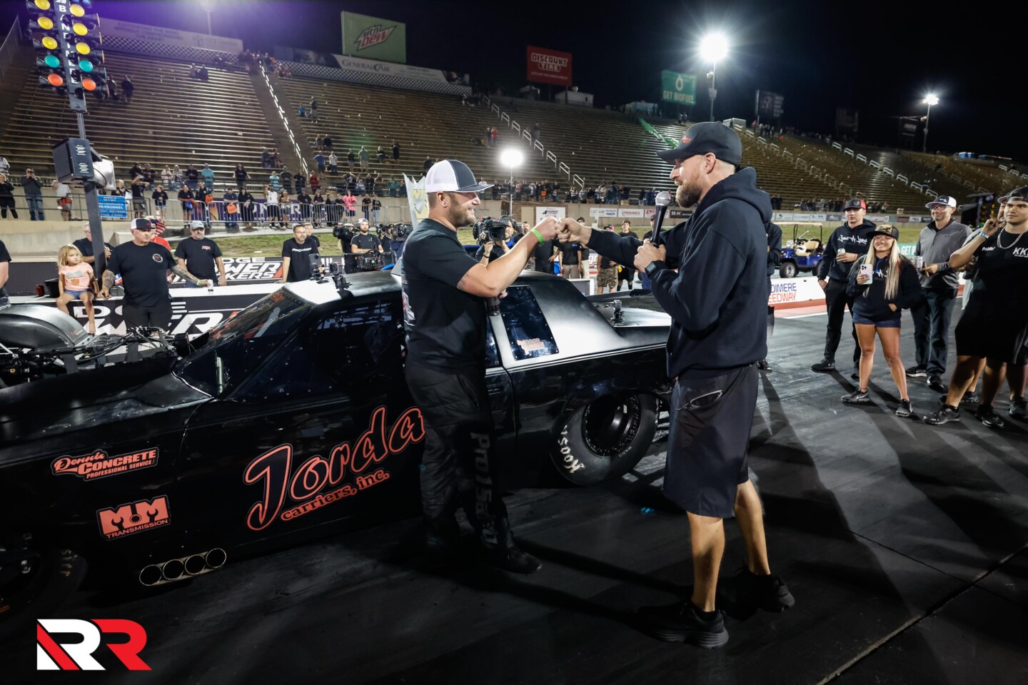 Kye Kelley And Team Dominate No Prep Kings At Bandimere