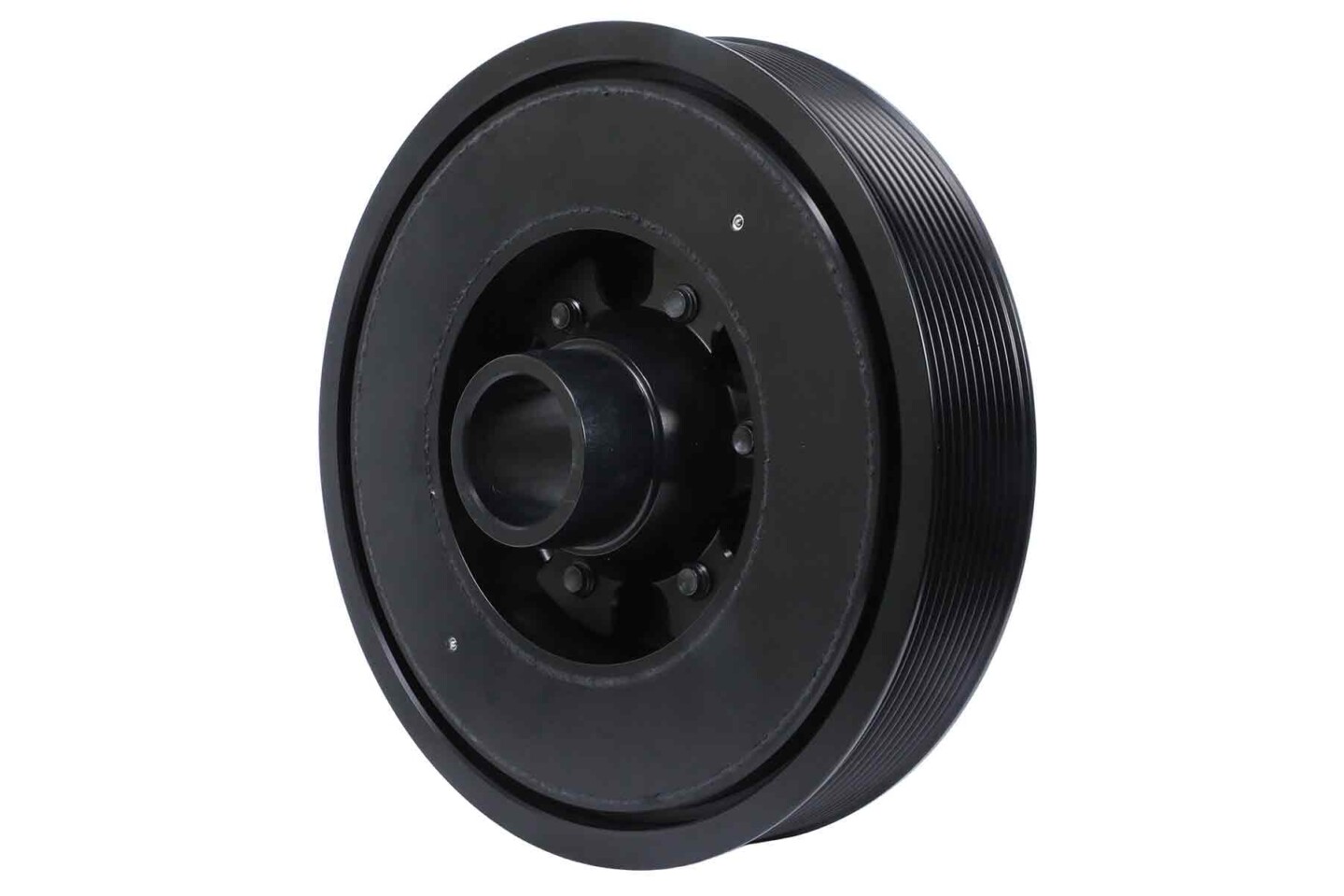 Fluidampr Performance Dampers For 6.2L Dodge Hellcat Engines