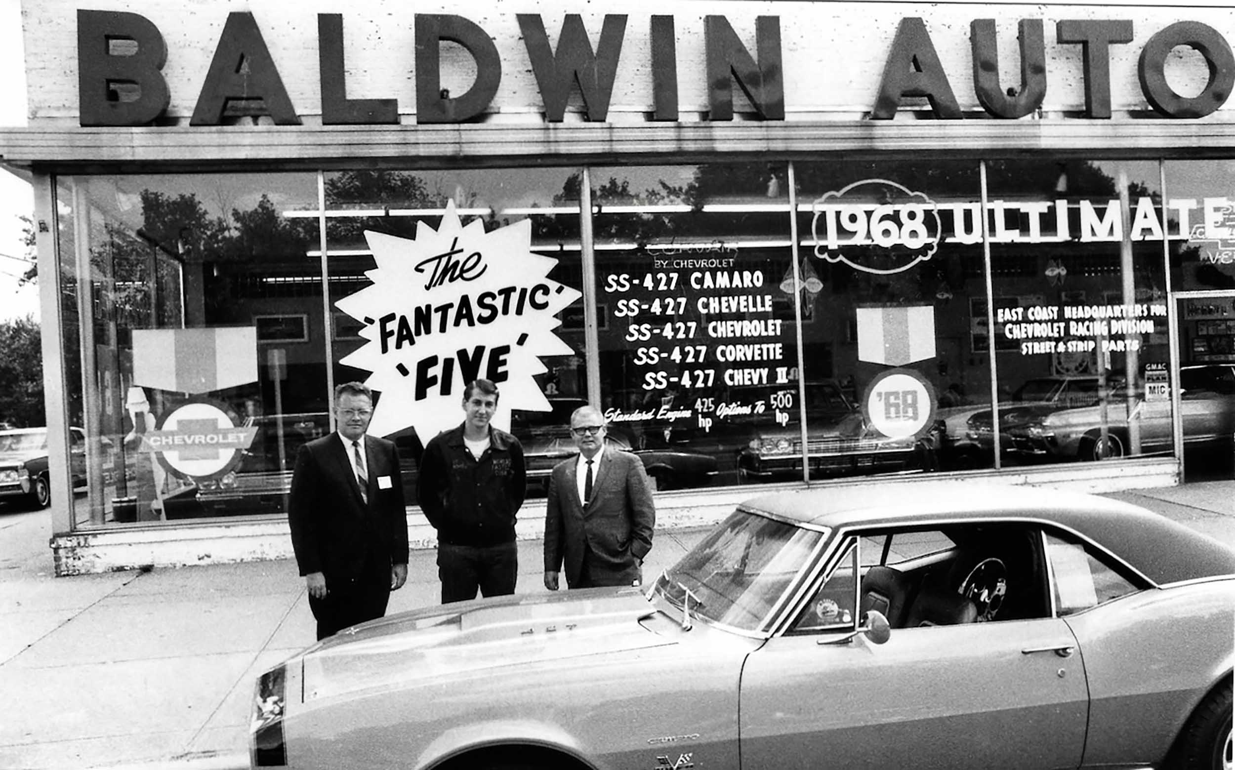 ‘Mr. Motion’ Joel Rosen Passes, Bringing The End Of An Era!