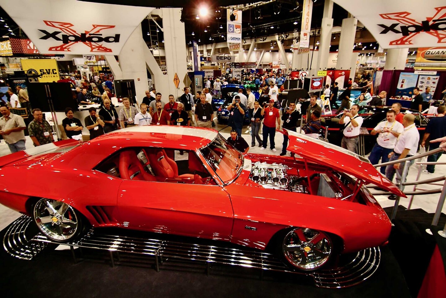 ‘Mr. Motion’ Joel Rosen Passes, Bringing The End Of An Era!