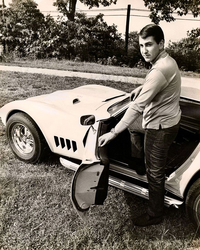 ‘Mr. Motion’ Joel Rosen Passes, Bringing The End Of An Era!