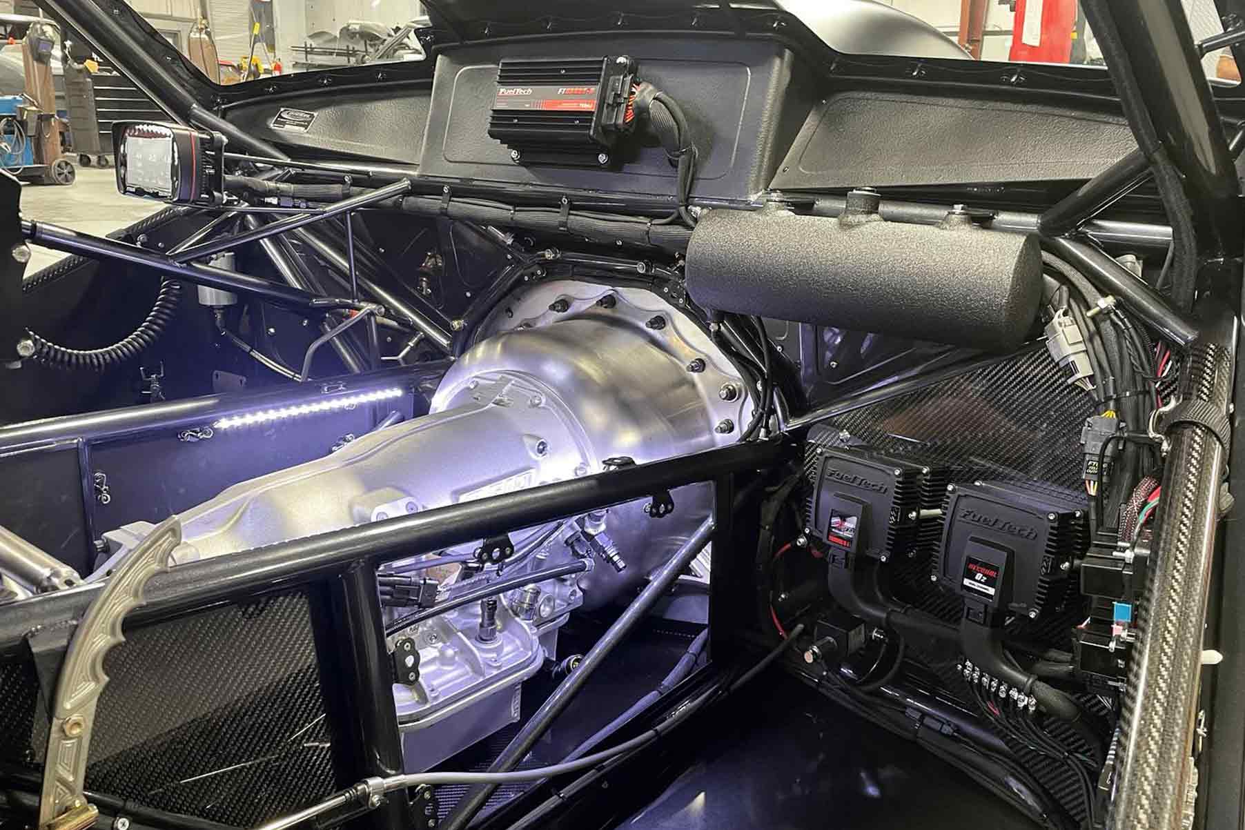 World Renowned DJ Carl Cox To Enter Pro Modified Fields In 2024