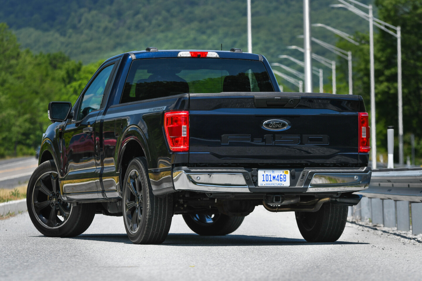 The Biggest Announcements From Ford Motor Company In 2023