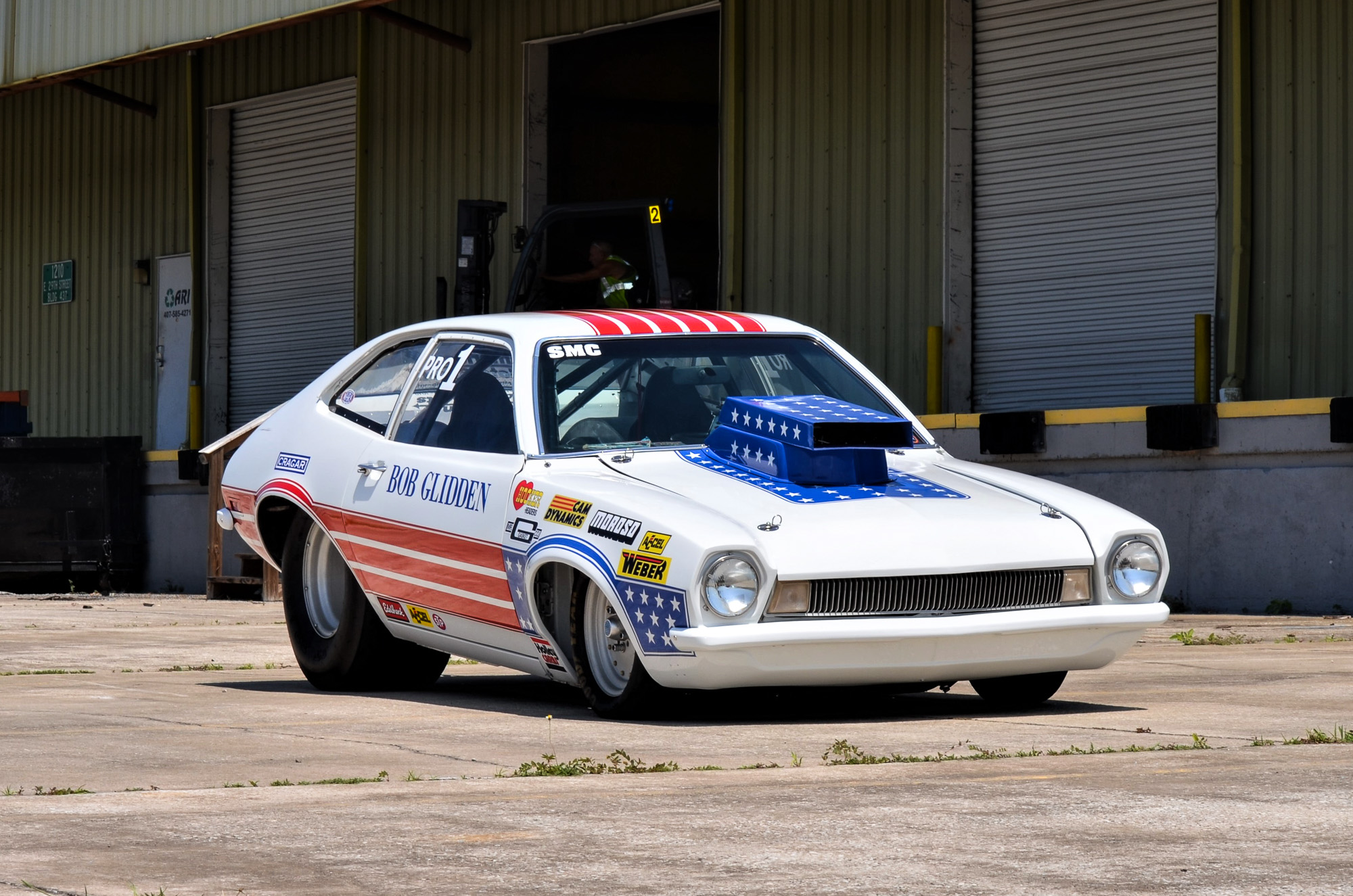 A Look Back At 2023: Ford Muscle’s Top Five Articles Of The Year