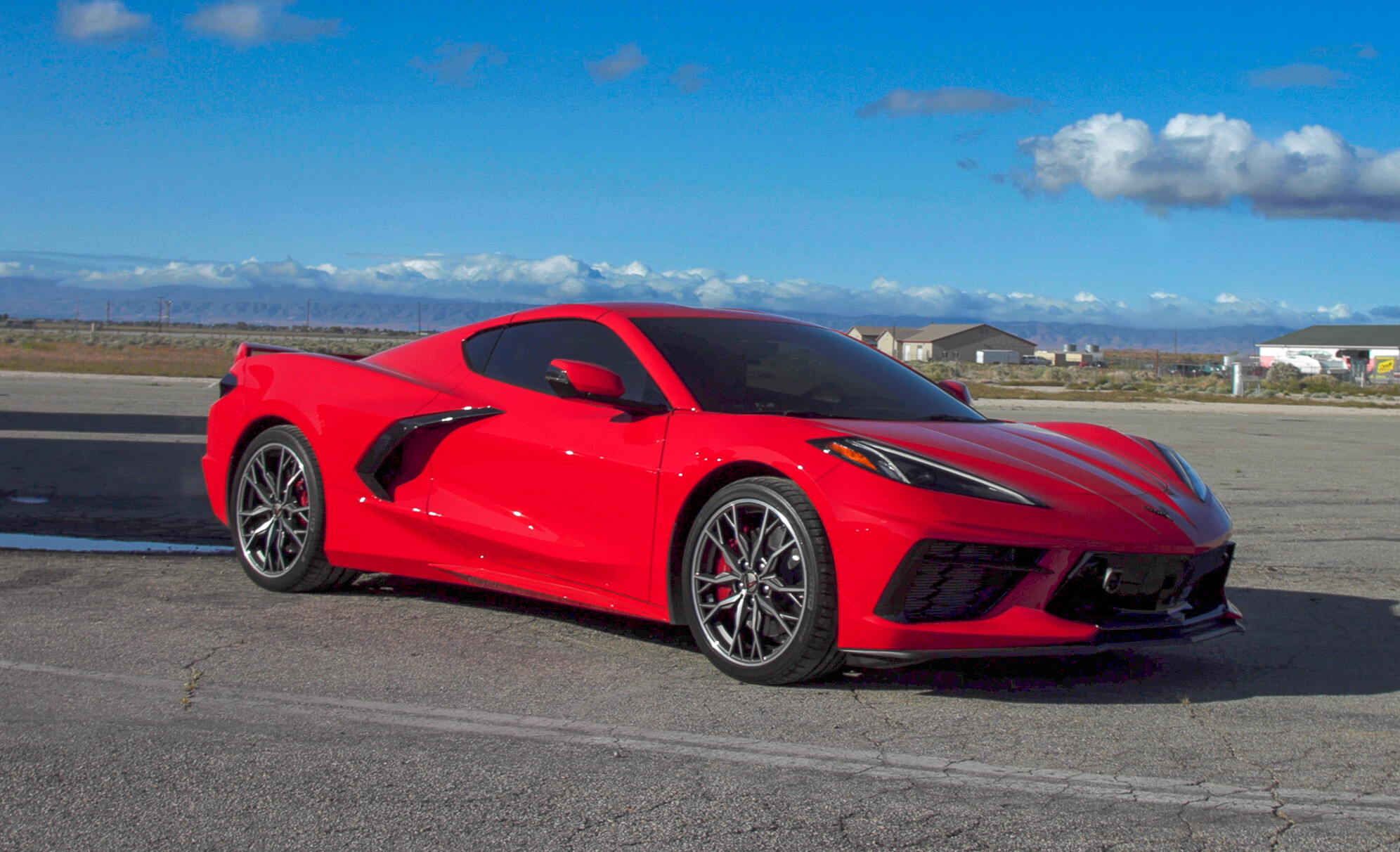 Project Track Addict – LSX Magazine