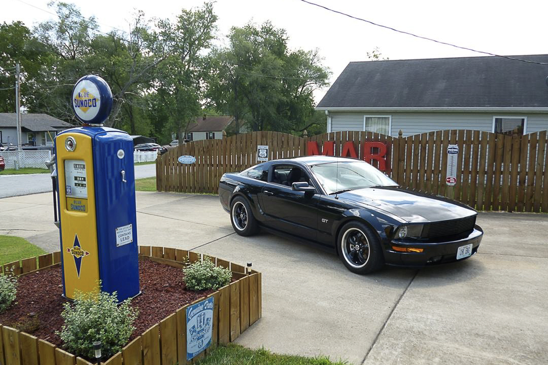 US Shift's Performance Driveability Function Delivers