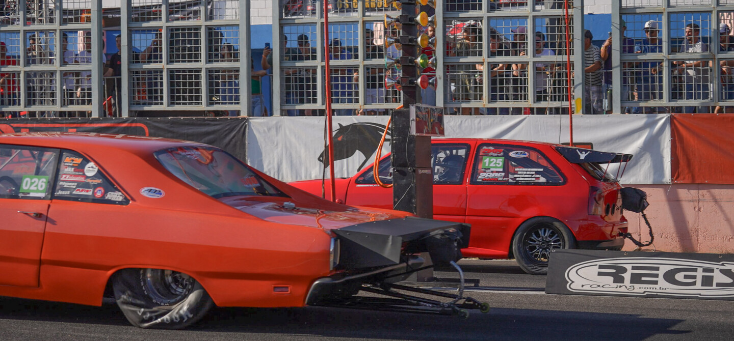 The U.S. Influence On A Rising Star Of Latin American Racing