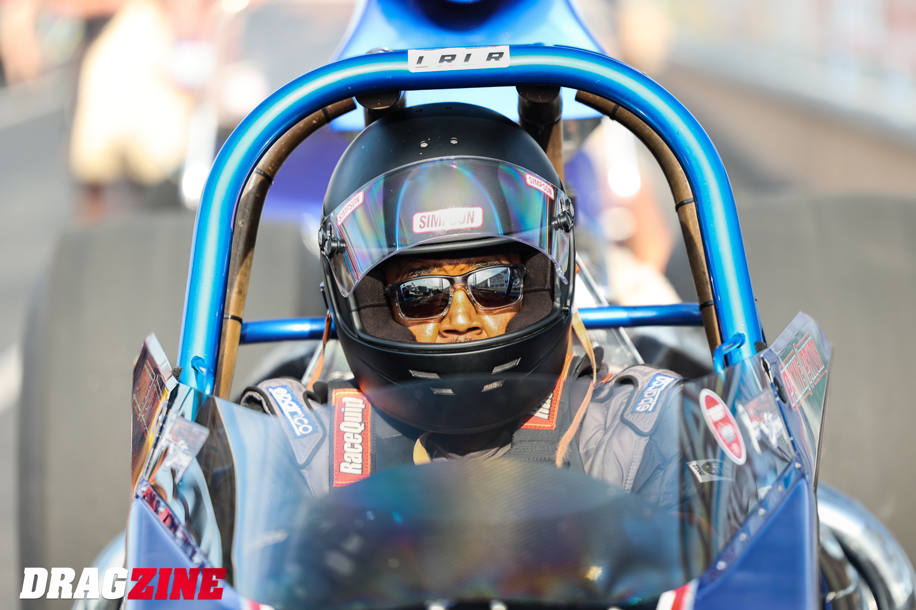 Photos From The PDRA American Doorslammer Challenge