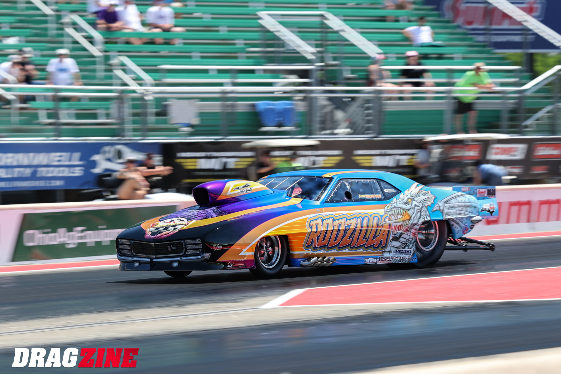 PRI Introduces 2024 State of the Racing Market Report