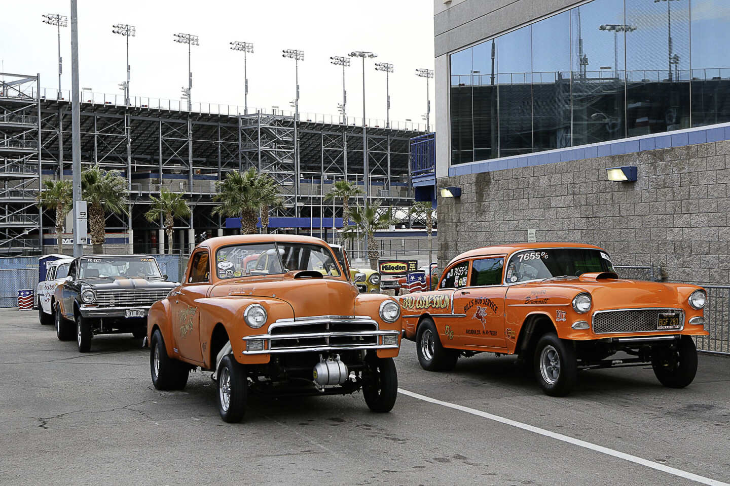 PRI Introduces 2024 State of the Racing Market Report