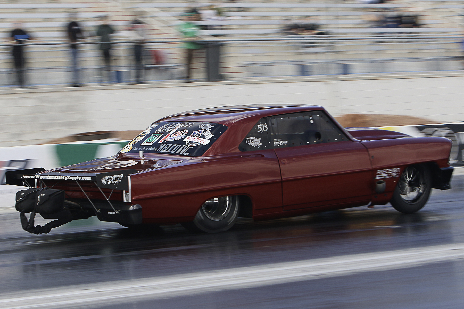 PRI Introduces 2024 State of the Racing Market Report